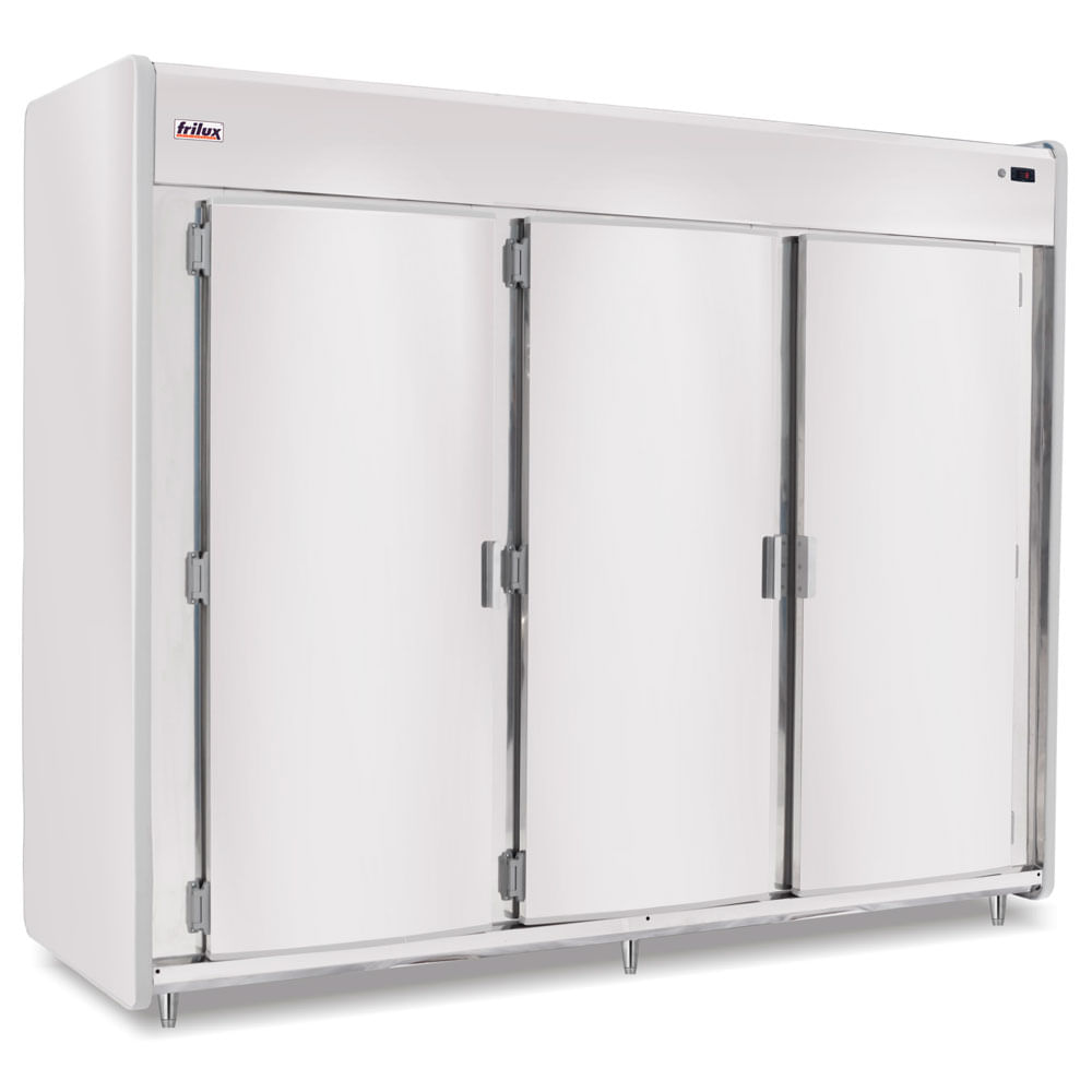 Mini Câmara Fria 3000 Litros RF058 Frilux – Mini Câmara 3000 Litros ...